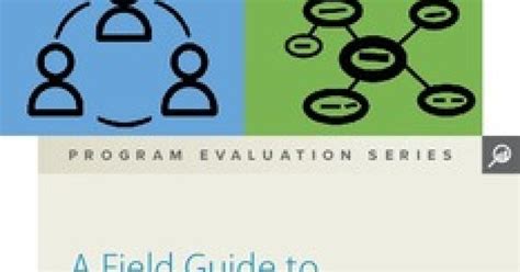 A Field Guide To Ripple Effects Mapping Evalforearth