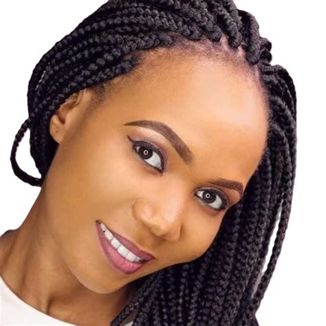 Mattie Naturals