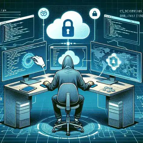 Top Ethical Hacking Practices For Cloud Security