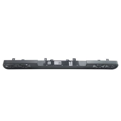 New Laptop Parts For Dell Inspiron 15 Master15 7566 7567 Hing Tail Rear