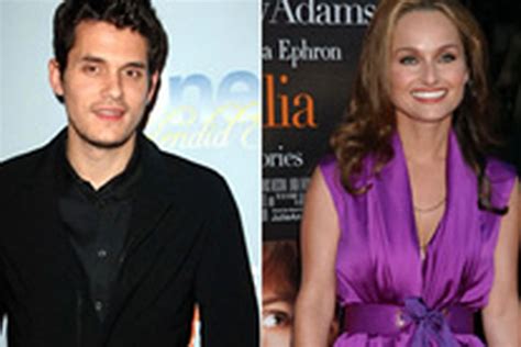 Giada De Laurentiis Is Not Hooking Up With John Mayer Ok Eater