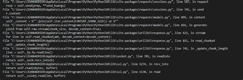 issue with long answers · issue 17 · acheong08 chatgpt · github