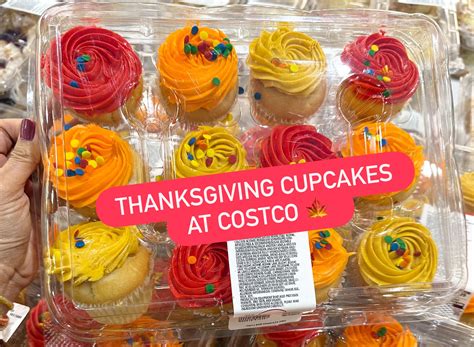 7 New Costco Bakery Finds Shoppers Cant Stop Talking About