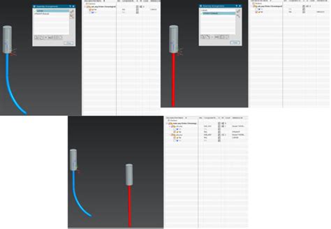 How Do I Make A Reference Set Visible For Everyone