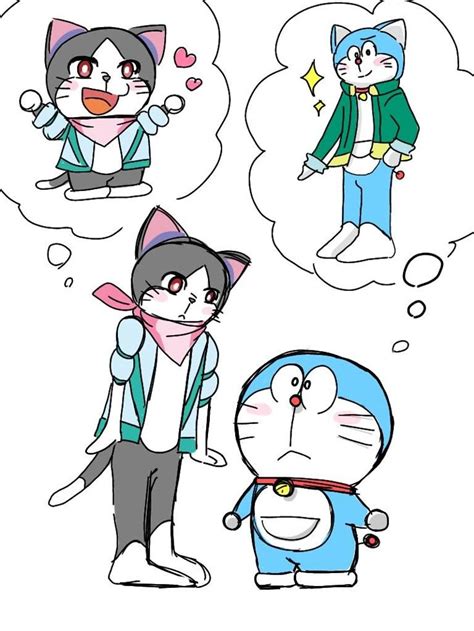 Pin By Moises Becerra On Guardado Rápido Doraemon Wallpapers Doremon