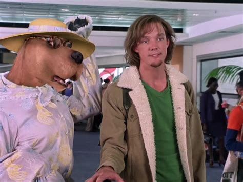 Yeah Scoob Roo Hoocome On Buddy Scooby Doo Quote