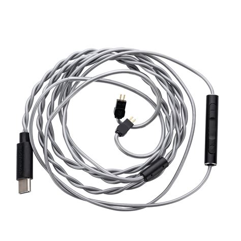 Moondrop Cdsp New Online Interactive Dsp Usb C Earphone Upgrade Cable