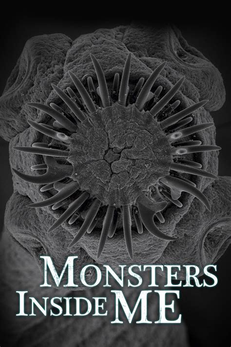 Watch Monsters Inside Me 2009 Tv Series Online Plex