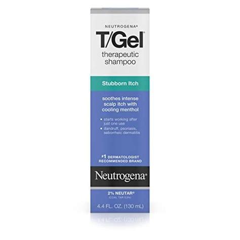 The Best Shampoos For Scalp Psoriasis Reviews And Buyers Guide