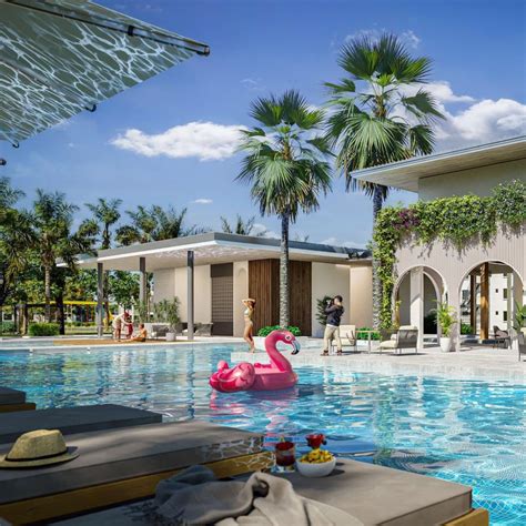 Filipino Homes Developers