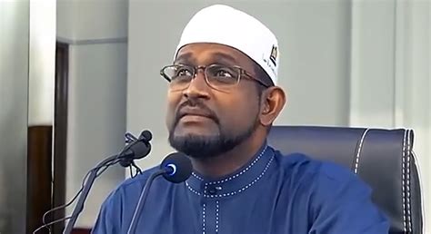 Hari Ni Hati Tergerak Nak Lalu Sini Ustaz Farid Ravi Kongsikan Mula Kenal Al Quran Dengan