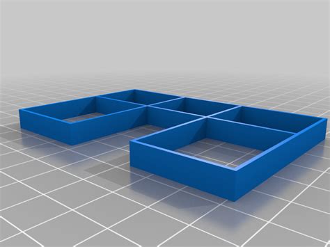 📦 Electronic Cases For Pcb And Breadboard・free 3d File For ・cults