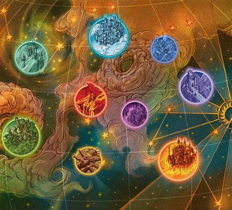 Astral Plane Dnd Beyond