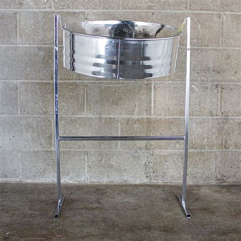 Custom Trinidadian Steel Pan C Lead Soprano Reverb Australia