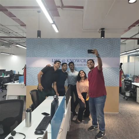 Life Knowcraft Knowcraft Analytics