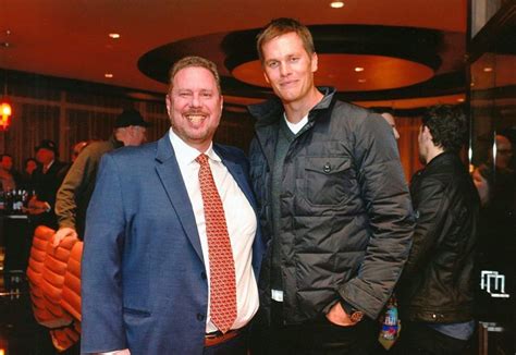 Tombrady Nfl Goat Ed Schauder