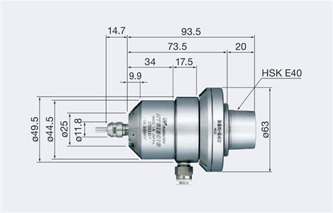 Nakanishi Product Lineup Hts1501s Hsk E40 End Of Sales Dec 2024