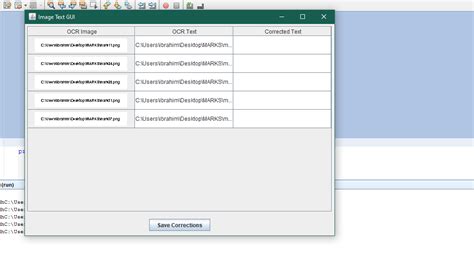 Java Automate Placing A Jtextfield Next To An Imageicon Stack Overflow