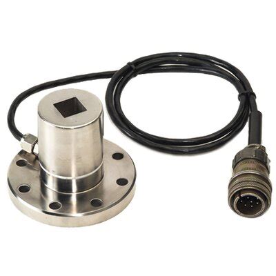 Sturtevant Richmont Tt Static Torque Transducer Series
