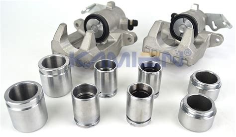What Happens When A Brake Piston Goes Bad