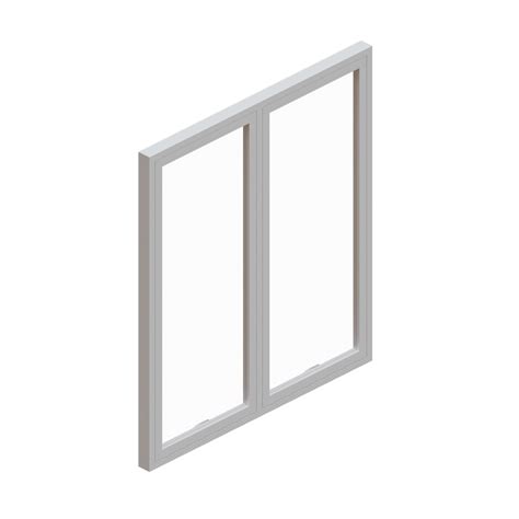 Window 3d Render Design Element 35233598 Png