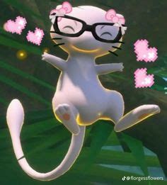 Mew Pfp In 2025 Pokemon Mewtwo Pokemon Meowth Pokemon Mew