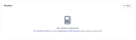 Creating Locations And Registering Your Wisepos E Card Reader