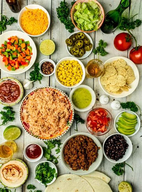 Chipotle Menu Burrito Bowl Options At Keith Garcia Blog