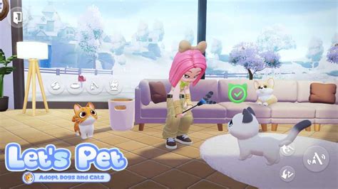 How To Adopt A Cat In Heartopia
