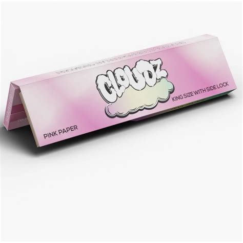 Cloudz Papers The Plug Official