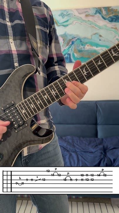 octopus s garden intro lead guitar lesson part 1 youtube