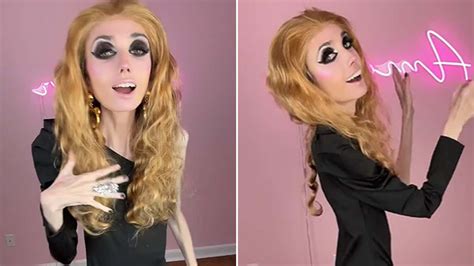 Concern Ramps Up For Eugenia Cooney Over Heartbreaking” Tiktok Videos
