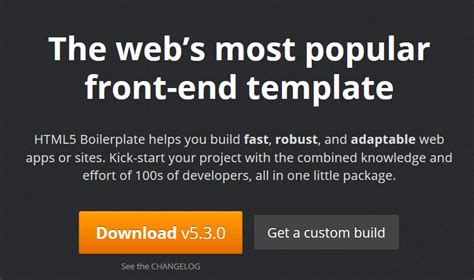 【读书笔记《bootstrap 实战》】1初识bootstrap第1关 初识bootstrap简单的hello Word的网页制作任务