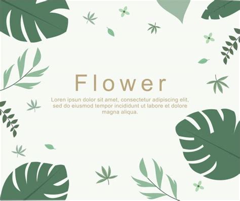 300 Flowe Vectors Stock Illustrations Royalty Free Vector Graphics