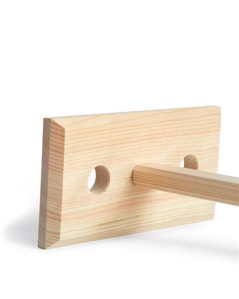 Hinoki Bath Stirrer Nalata Nalata