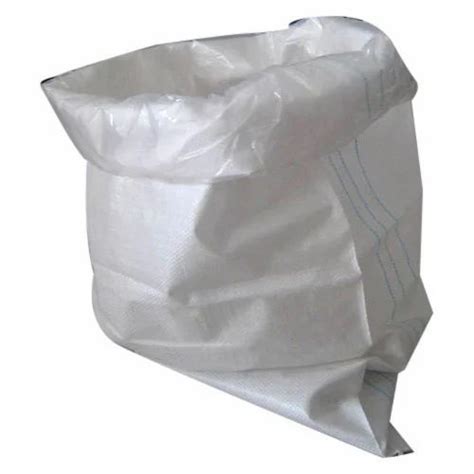 Polymer Bag At ₹ 90kilogram Pp Bags In Modasa Id 15099762797