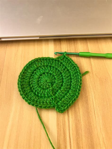 Turtle Coaster Crochet Pattern Etsy