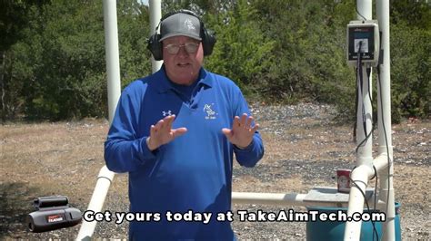 Match Barrel Speed In Sporting Clays With Gil Ash Youtube