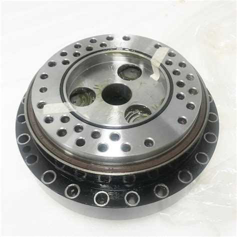 Fanuc Robotics A97l 0218 0989 261 J3 Axis Rv Reducer