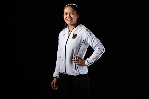 Dewi De Vries Perspektiv Team