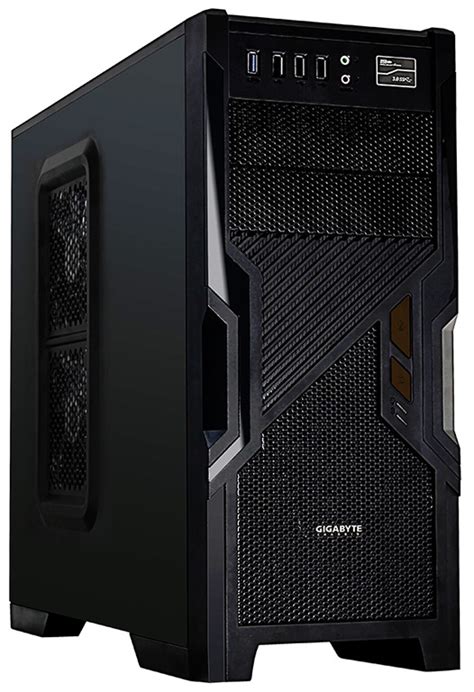 Gigabyte Also Outs If 400 Chassis Techpowerup Forums