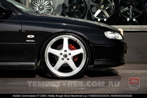 Wheel Covers Vt Commodore At Terrance Mitchell Blog