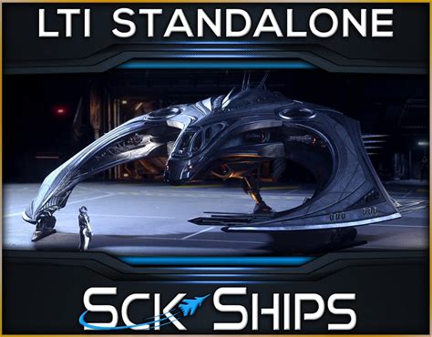 Esperia Blade Lti Sckships