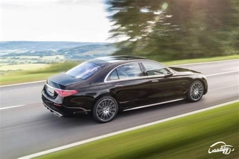New Mercedes Benz S Class India Launch On June 17 Gaadify