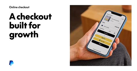 paypal checkout online checkout solutions paypal uk