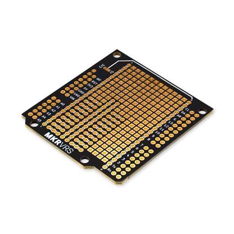 Makerverse Protoboard For Arduino Uno Buy In Australia CE Core Electronics