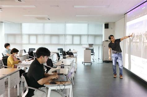 Dgist Daegu Gyeongbuk Institute Of Science And Technology On Linkedin Dgist Dgist