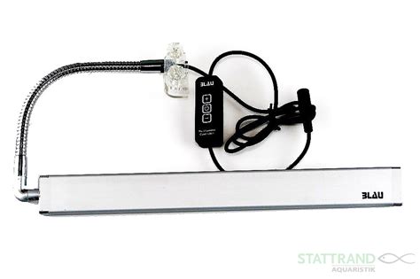 Blau Pico Lumina 11 Rgb W Süßwasser