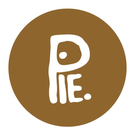 Pie Logo Logodix