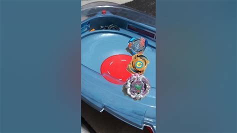 Belfire Vs My Other Beyblades Shorts Beyblade Youtube